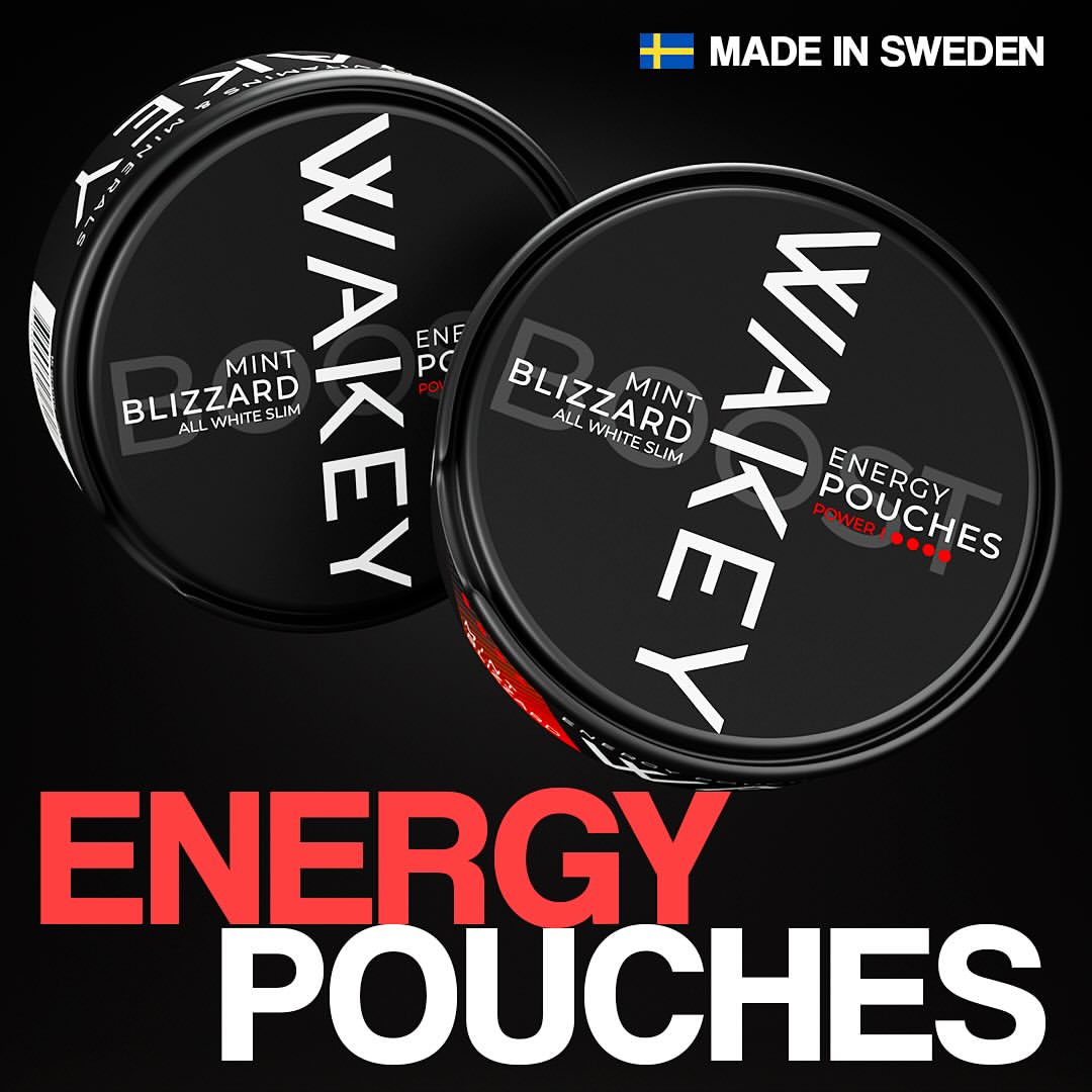 Pouchmax - Australia & NZ'z Cheapest Caffeine Pouches – PMX